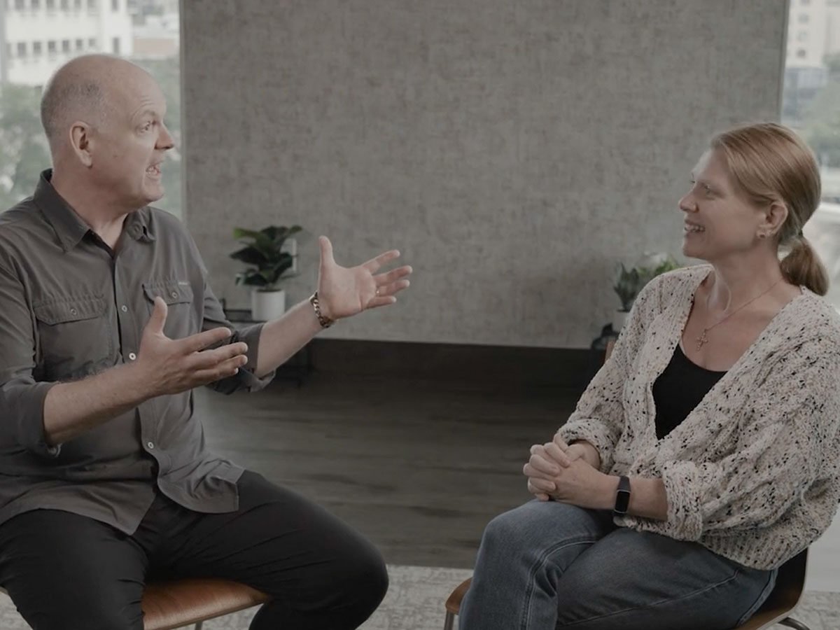 Relationship Matters Series