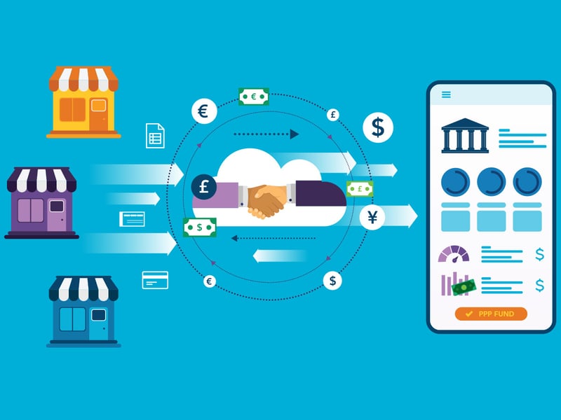 Q2 | Solutions Designed to Transform Financial Experiences