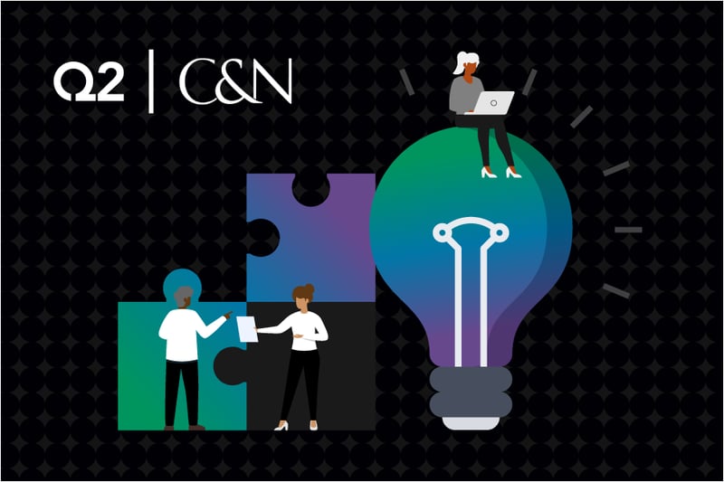 Q2 | Solutions Designed to Transform Financial Experiences