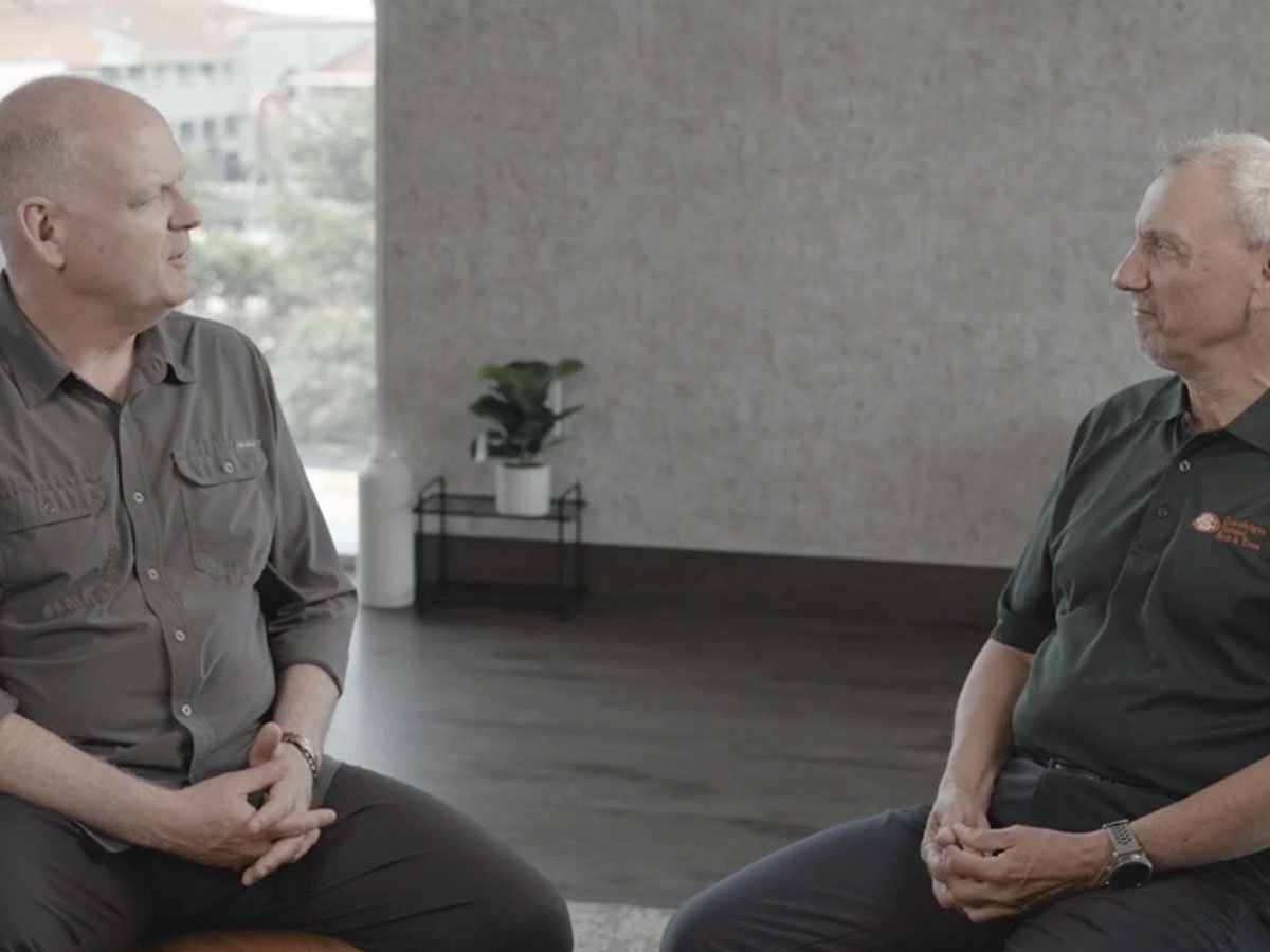 Relationship Matters Series