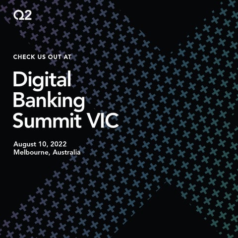 Q2 | Solutions Designed to Transform Financial Experiences