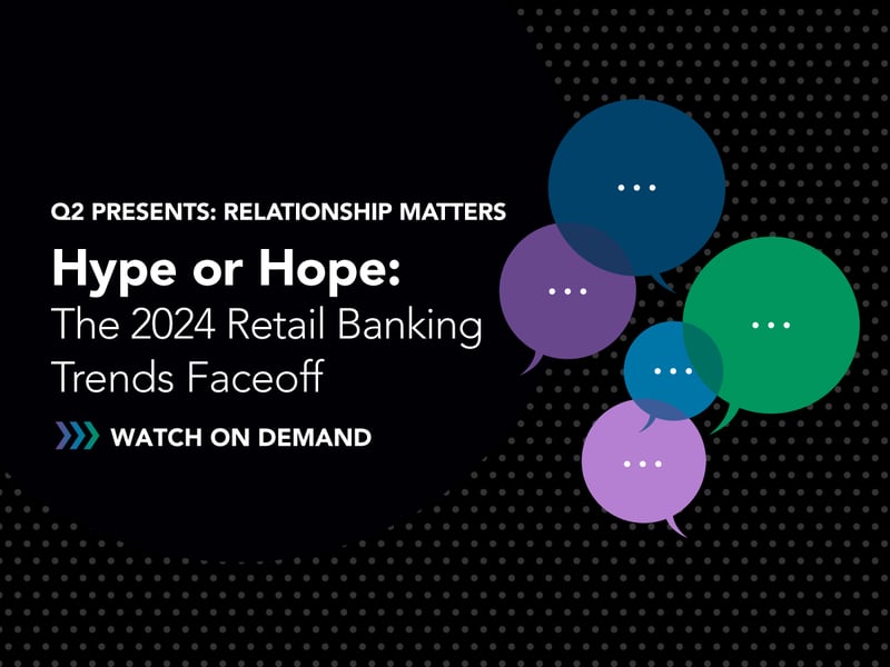 Q2's Latest On-Demand and Live Webinars