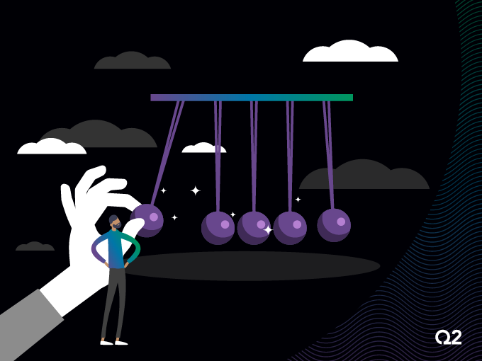 Q2 | Solutions Designed to Transform Financial Experiences