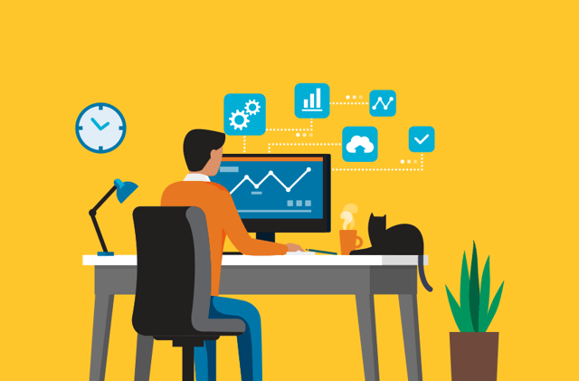 Q2 | Solutions Designed to Transform Financial Experiences