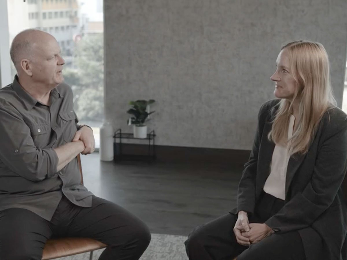 Relationship Matters Series