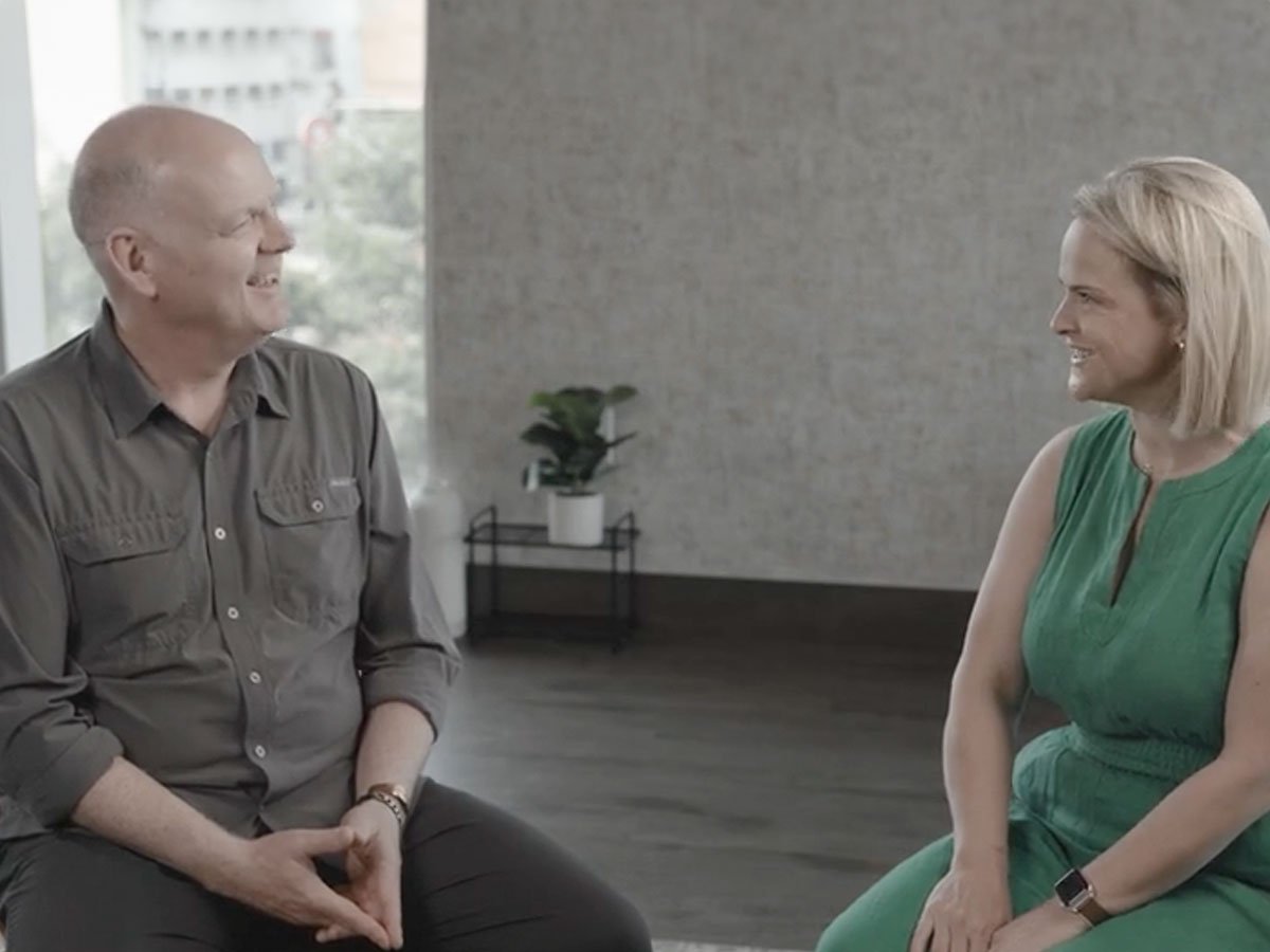 Relationship Matters Series