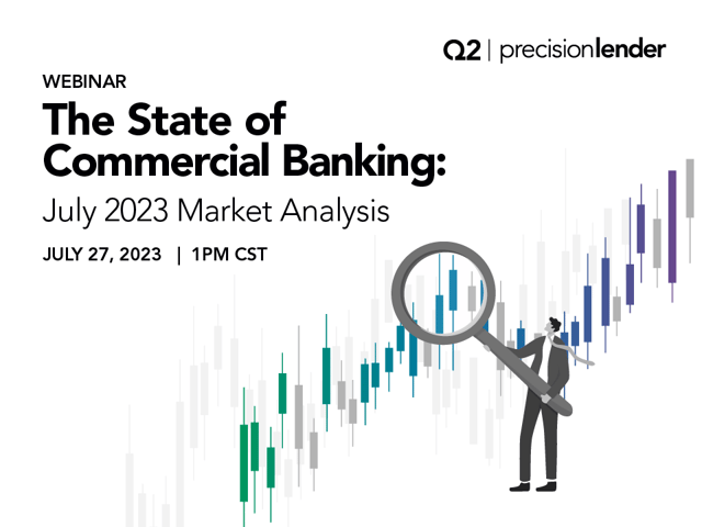 Q2 | Solutions Designed to Transform Financial Experiences