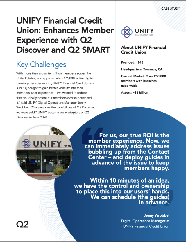 Q2's Resource Library | Webinars, Guides, Whitepapers & More