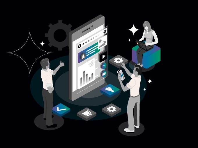 Founder Hank Seale on Q2’s Values and Guiding Principles