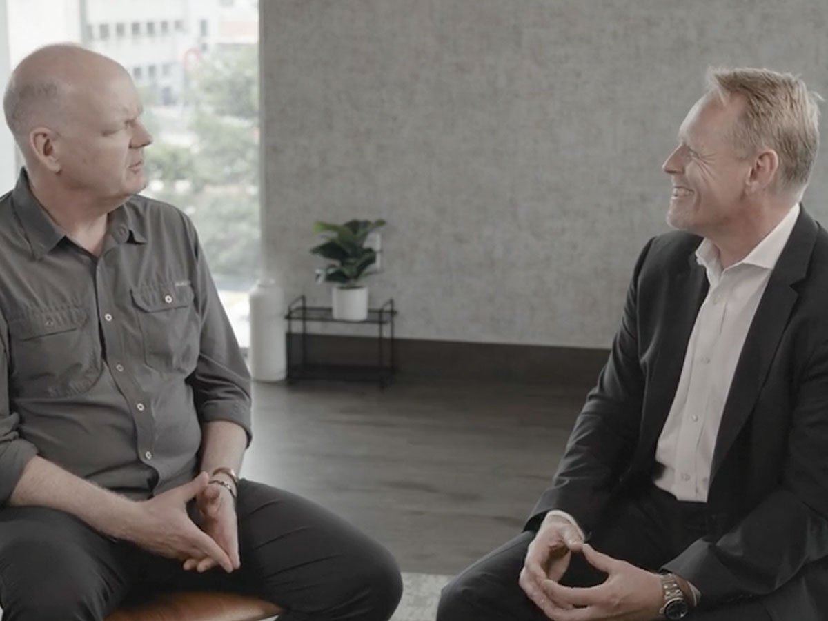 Relationship Matters Series