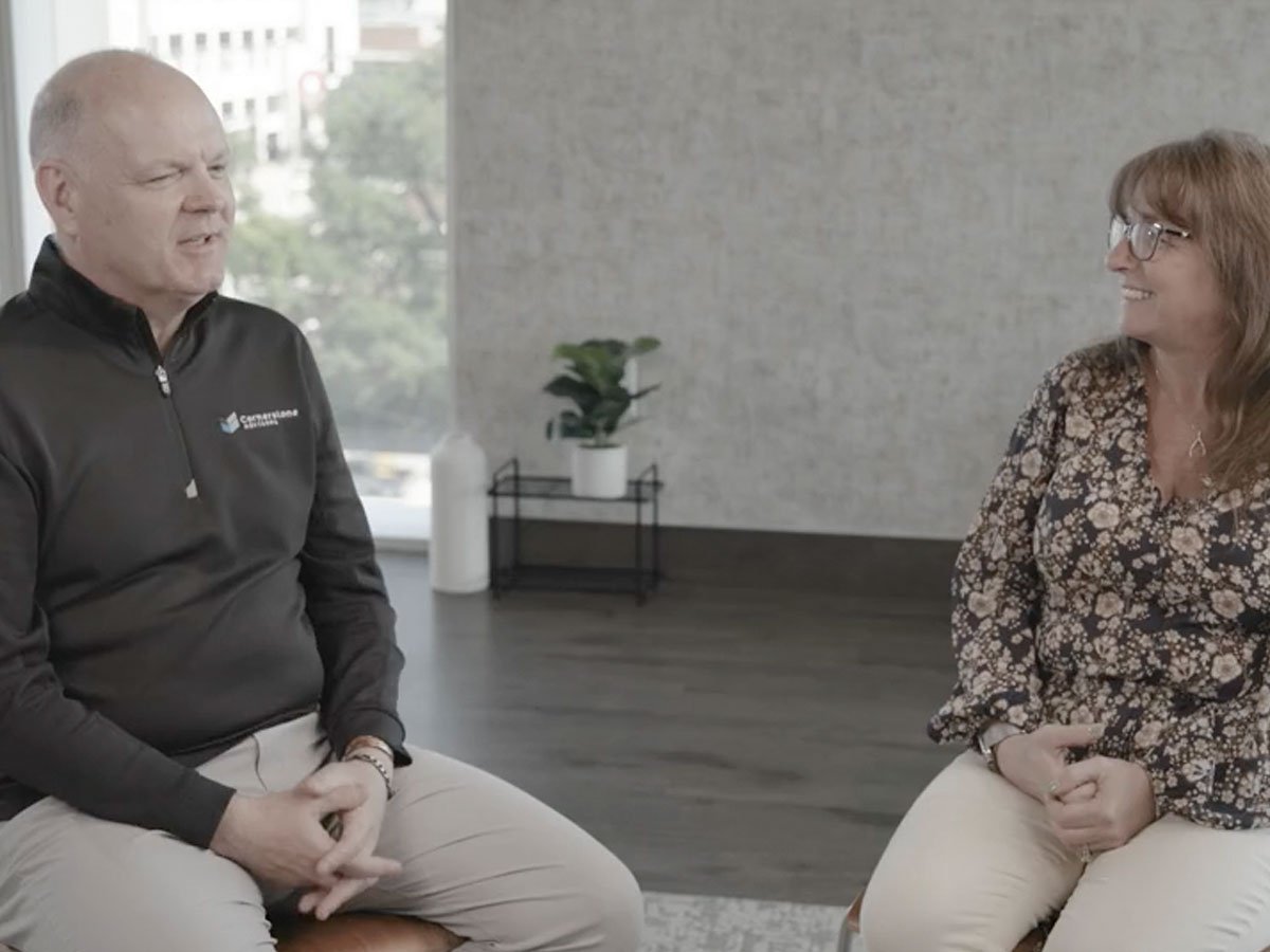 Relationship Matters Series