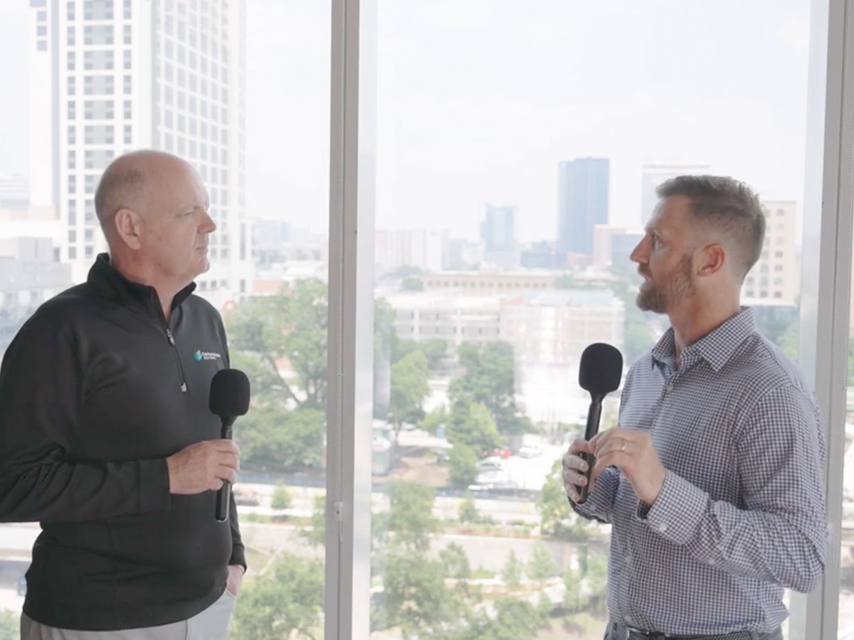 Relationship Matters Series