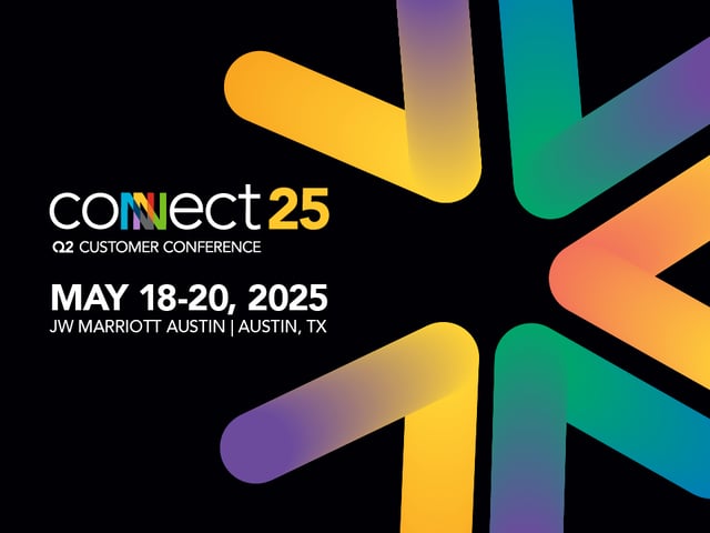 Q2 To Host CONNECT 25 Conference in Austin in May 2025