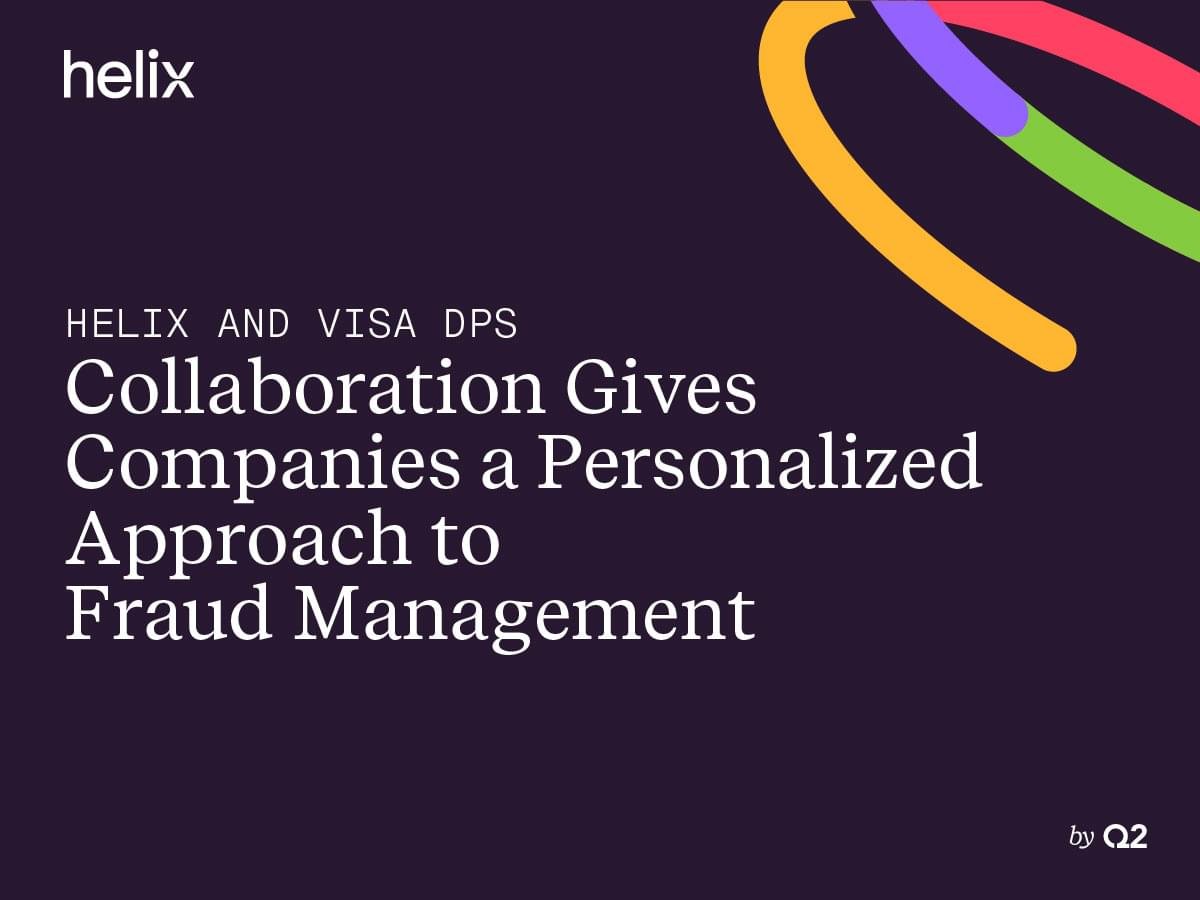 Embed Finance & Helix News