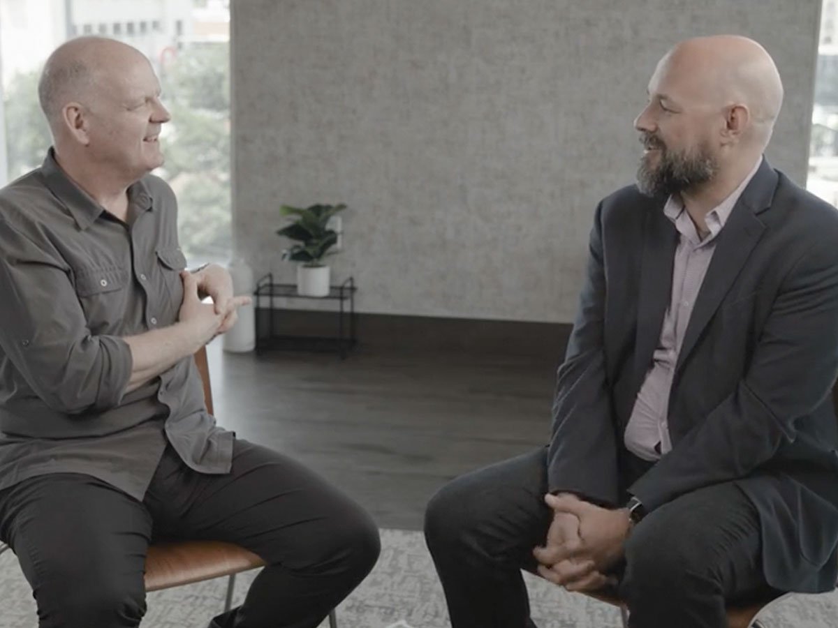 Relationship Matters Series